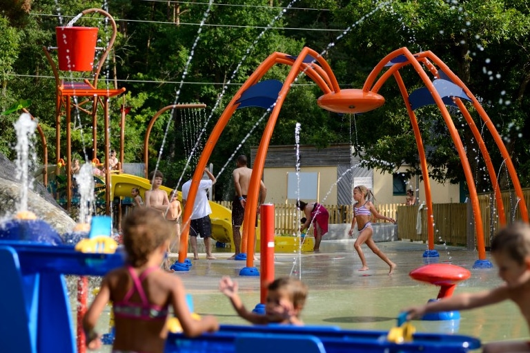 ¿Parques de agua en proyectos urbanos? Una realidad cada vez más demandada