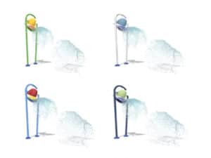 TwinSplash de VORTEX recibe el premio Most Valuable Product Award